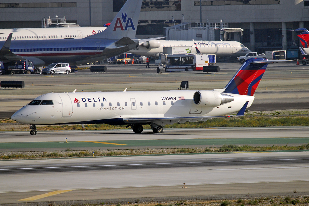 Ricardo Gomes - The True Life of a True Spotter: Spotting Trip @ Los ...