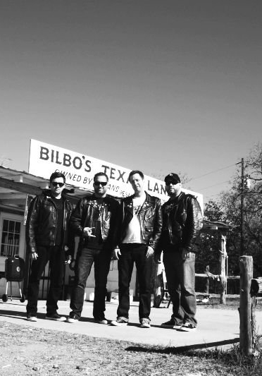 RATBOY69: The Riptides - Canadian Graffiti