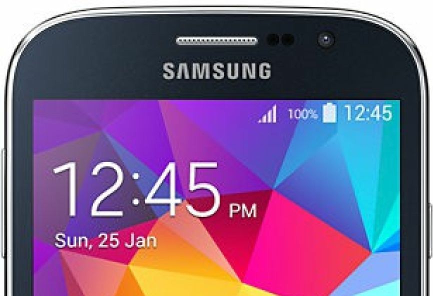 Samsung Galaxy Grand Neo Plus
