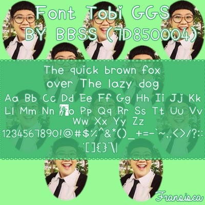 Fransisca Art`s Work