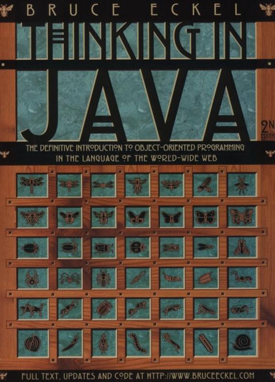 Best Books for Java - Must Read - JavaCompile