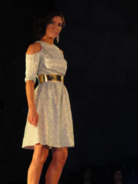 El Taller de Sil: Diseños Isabel Pulido