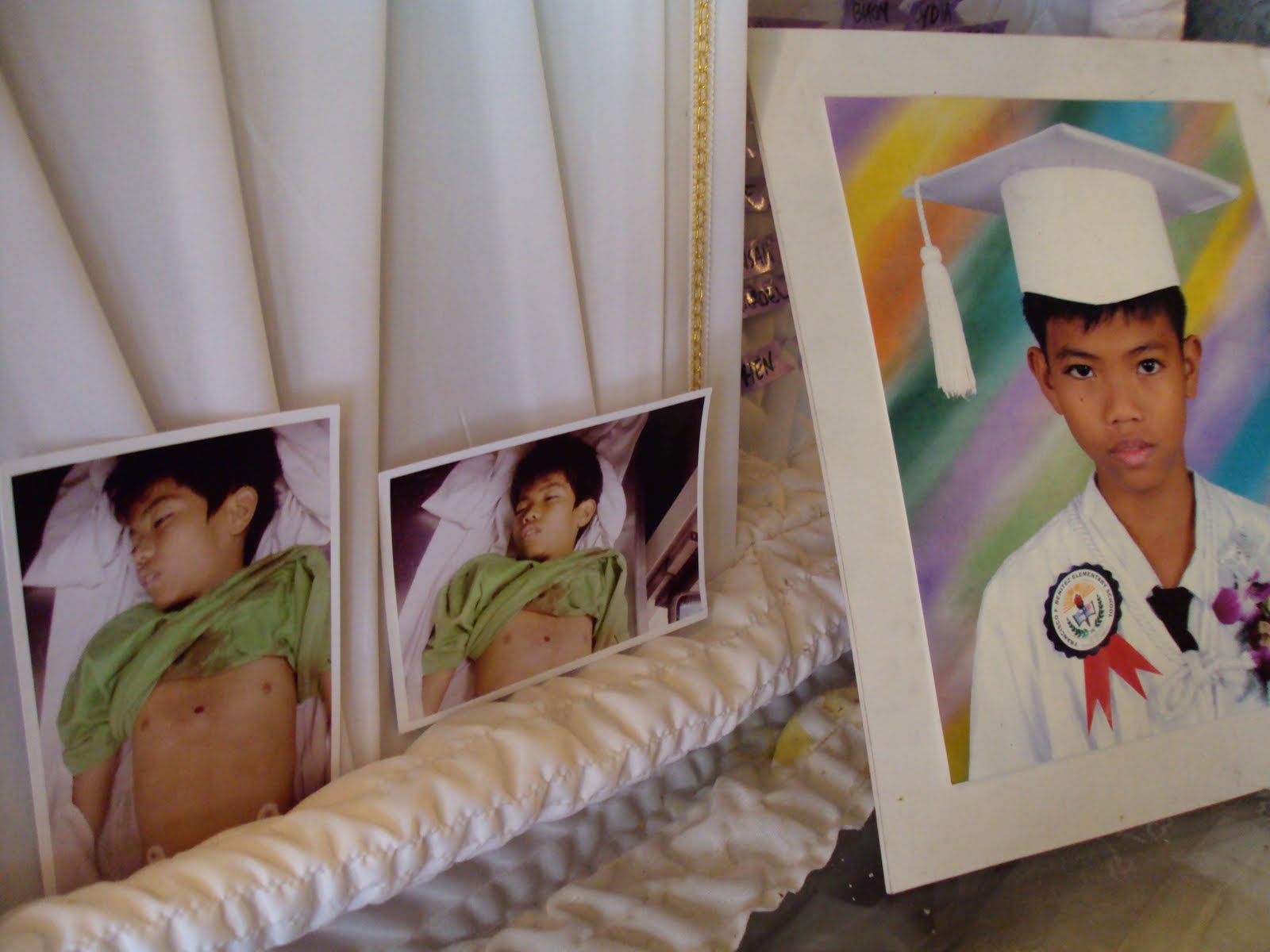 Groups Want Justice Served for Slain Youth Recycler, Launch Campaign ...