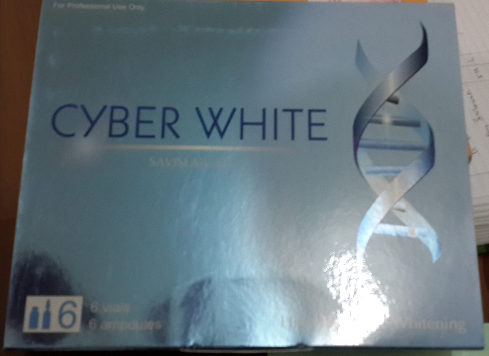 Produk Kecantikan Kulit