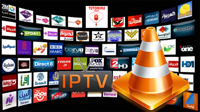 How To Play IPTV on VLC Media Player - Sat Guru