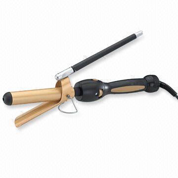 The Affairs of Hair: Curling Irons