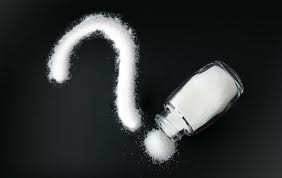 Praises and Prayers: SALT in Bible,..The Metaphor! - 1