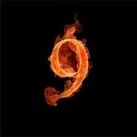 Símbolos, Mitos y Arquetipos: La simbología del número 9.- Nueve