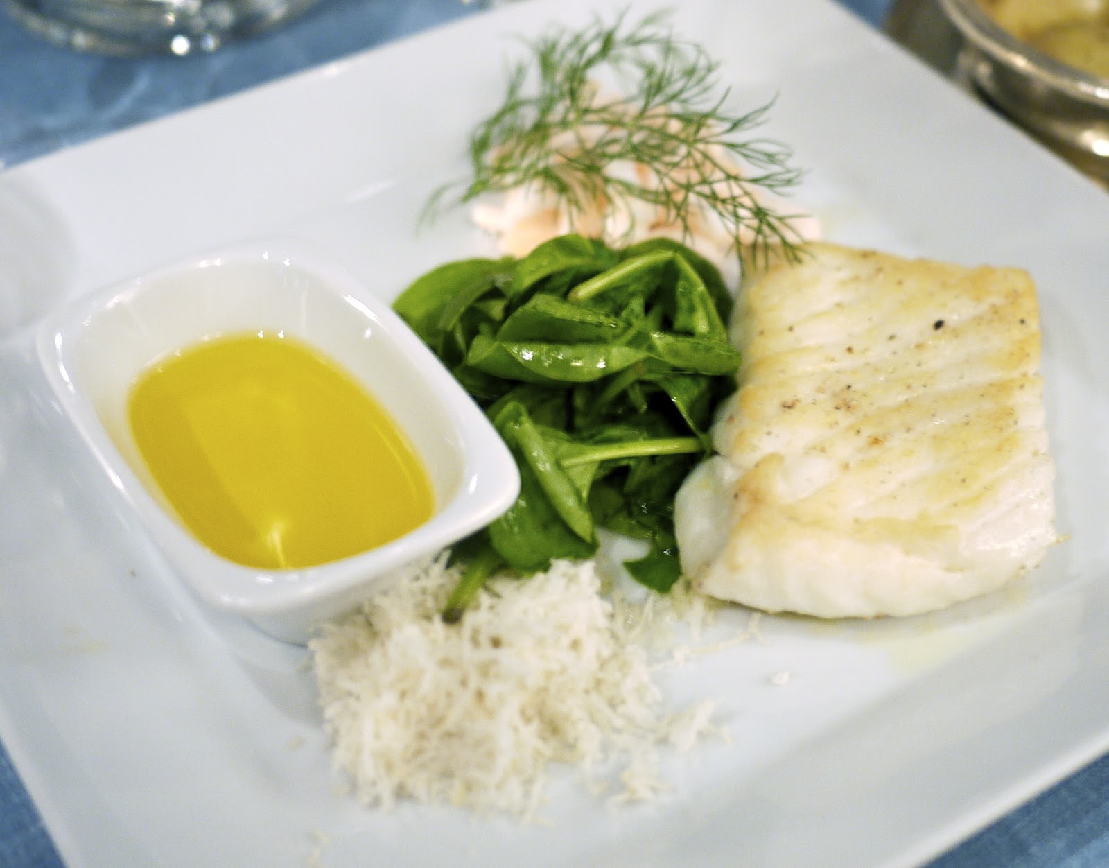 Smitten by Food: Fem Sma Hus @ Gamla Stan, Stockholm, Sweden