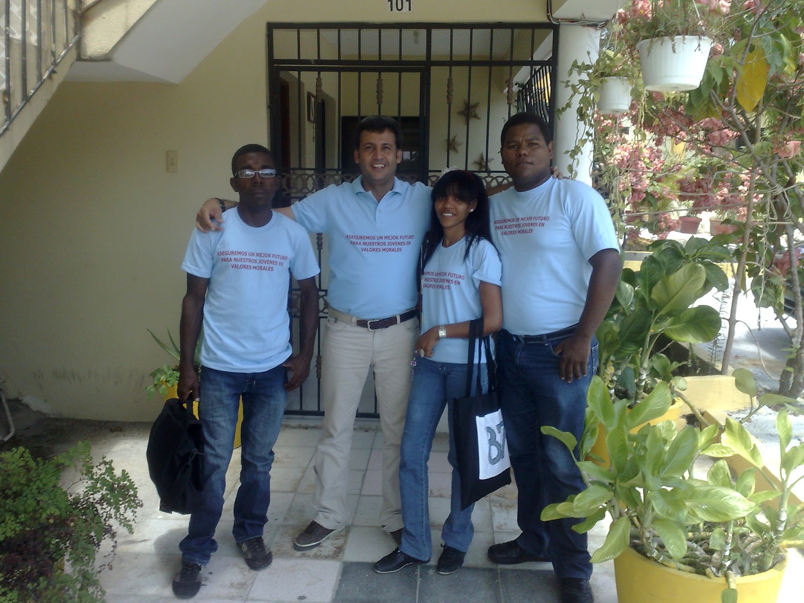 Luciano Homero Vásquez Riveros: Actividades