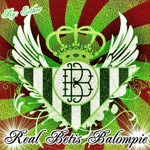 Betis´s: Celebración del Ascenso del Real Betis Balompié a 1ª División
