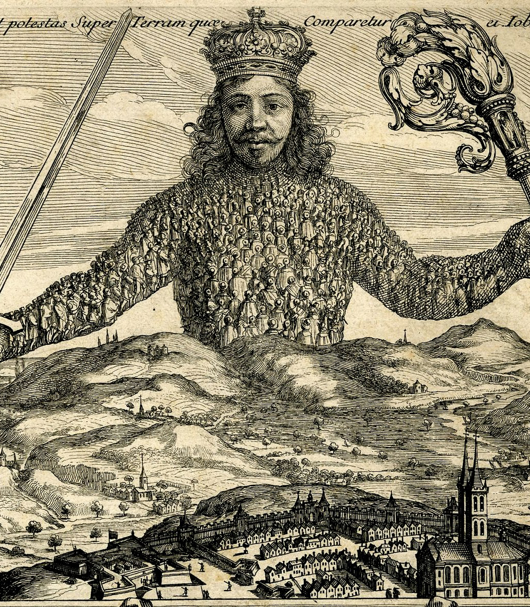 Leviathan Hobbes
