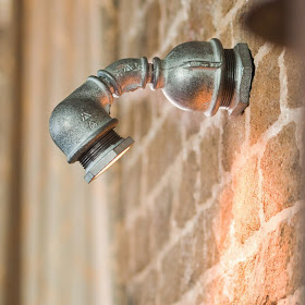 Design Stack: A Blog about Art, Design and Architecture: Upcycled Iron ...