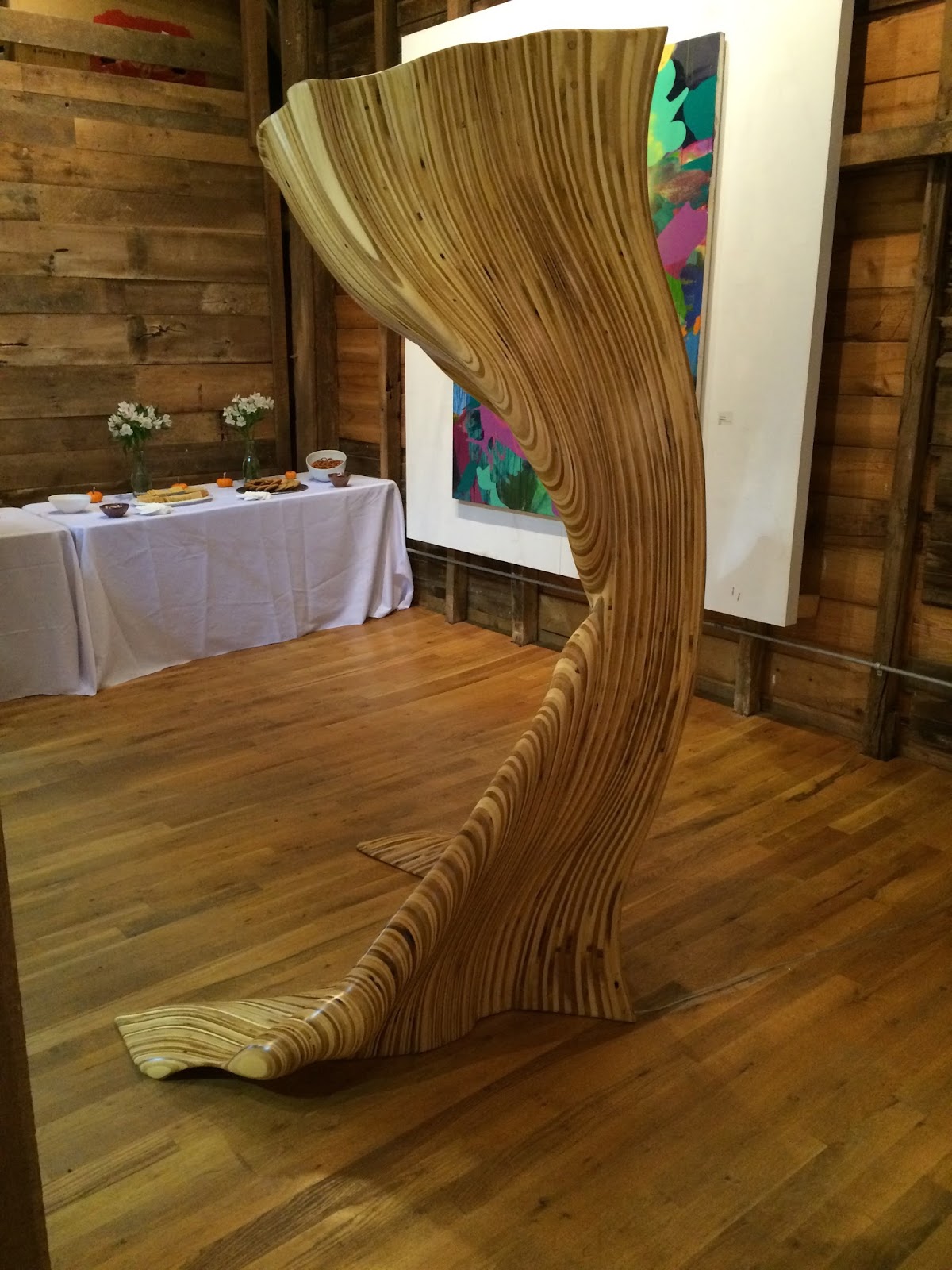 David Knopp Sculpture