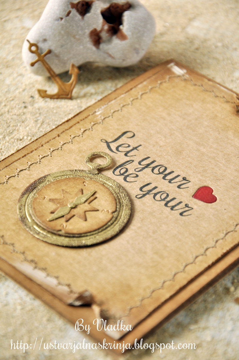 CottageCutz: Let your Heart be your Compass