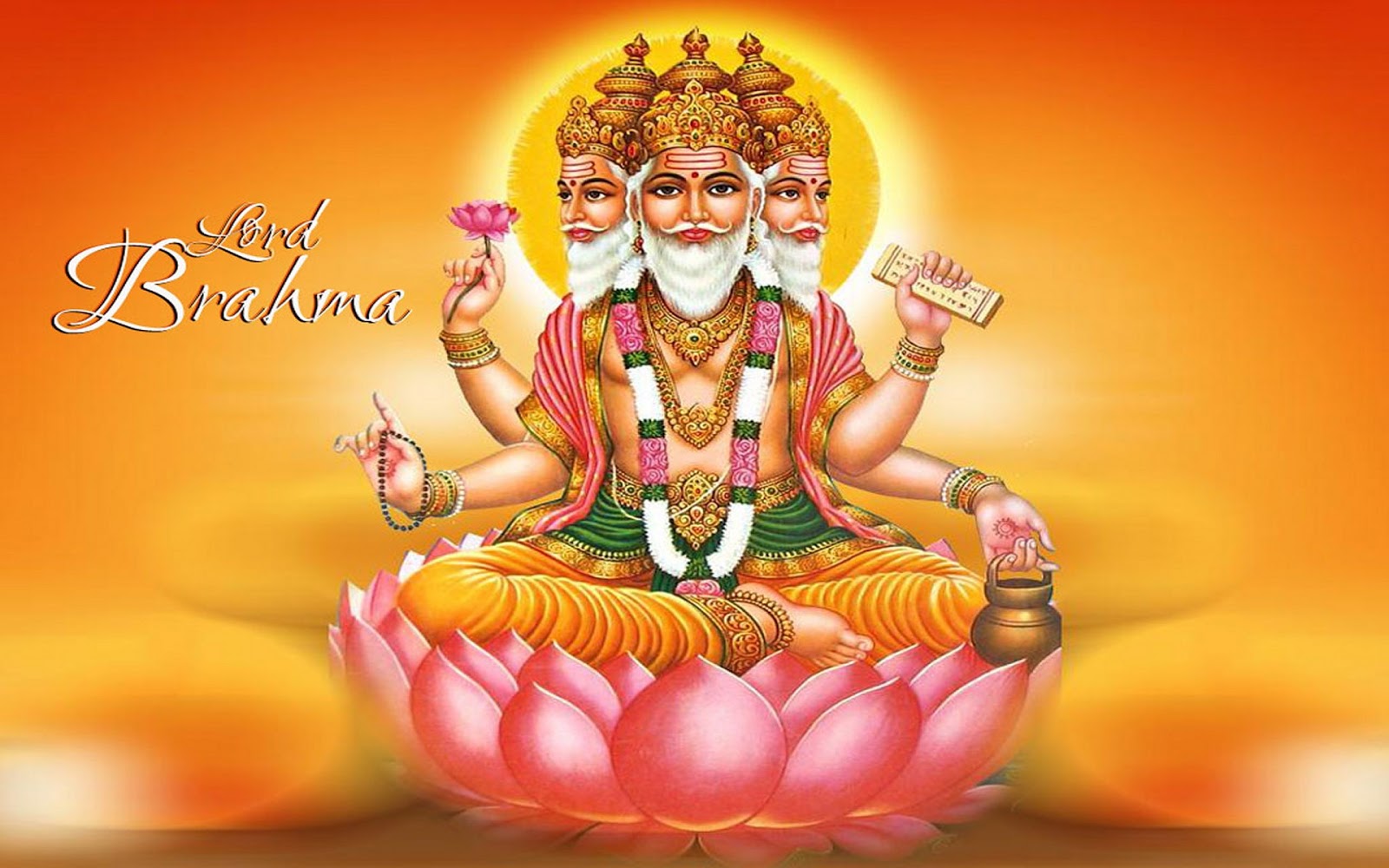 god hd wallpapers: lord brahma hd wallpapers download free