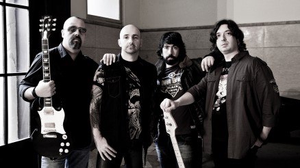 The Fuzz Drivers - S/T