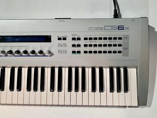 MATRIXSYNTH: YAMAHA CS6x