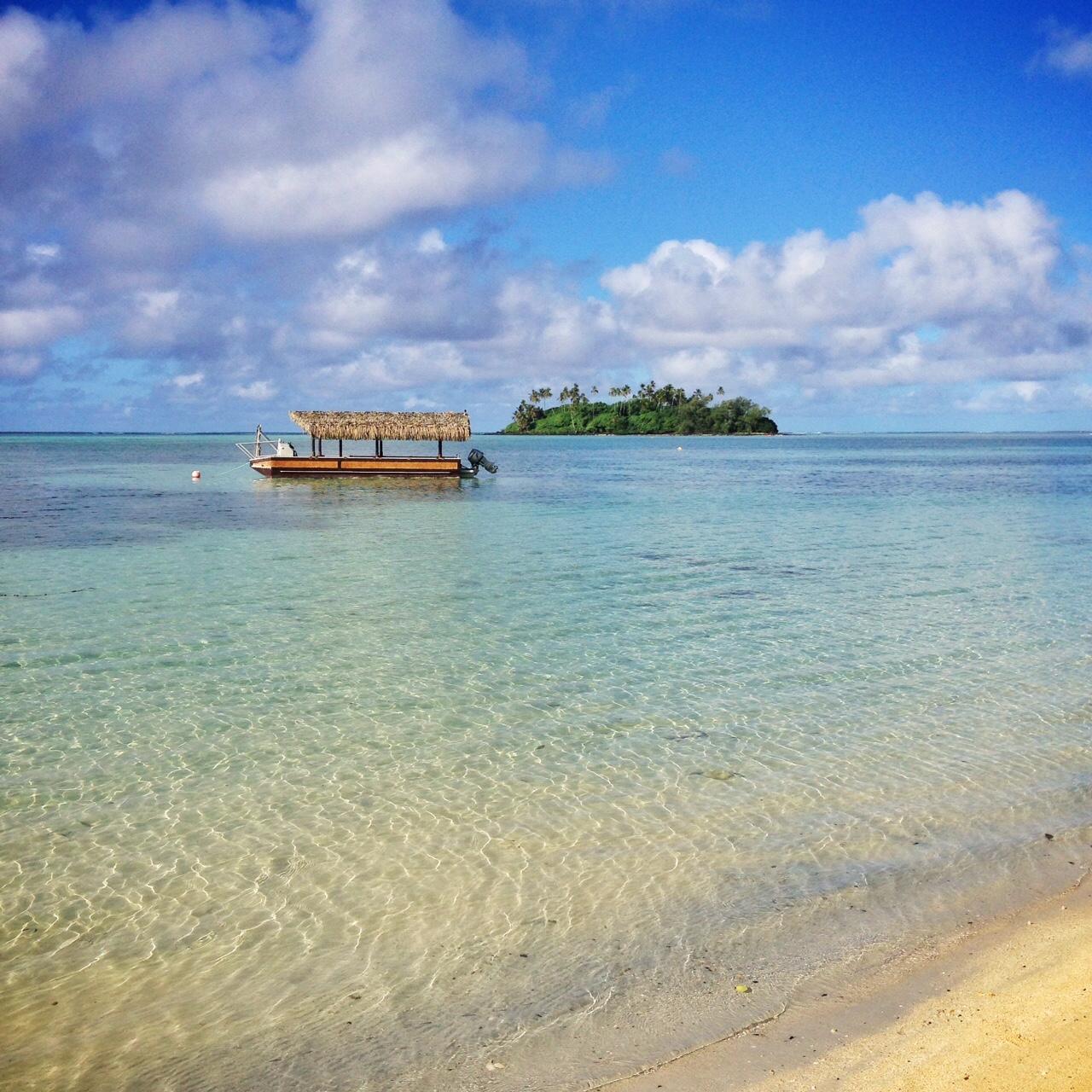 5 reasons you will fall in love with Rarotonga | the adventures of MNMs