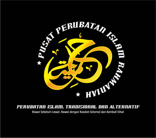 Islamik Design - Tempahan Di buka