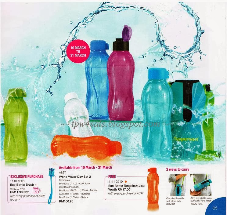 Catalogue 2, 2014 (Complete) - Tupperware & Nutrimetics