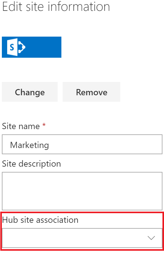Jarbas Horst: Provisioning sites using Hub Sites and Site Design