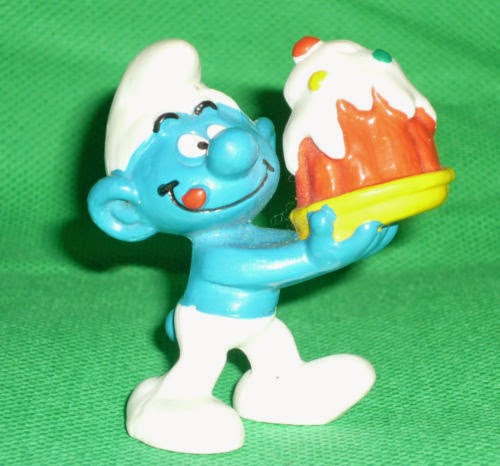 SMURFIN | Collectibles Coach