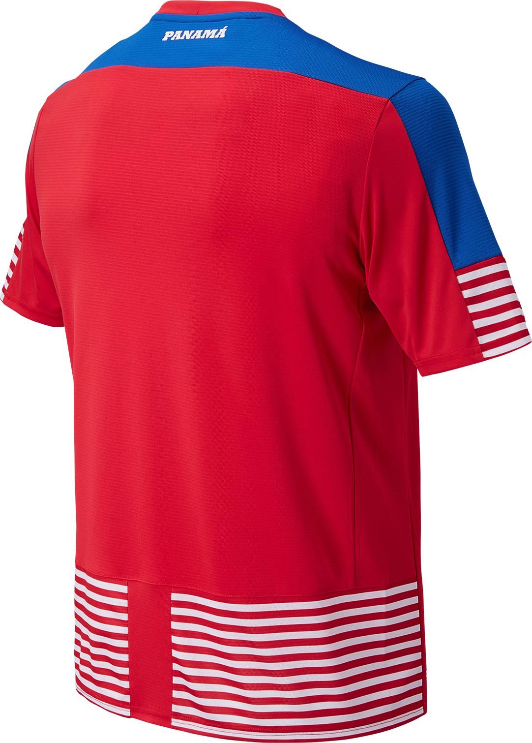 Panama 2018 World Cup Qualifiers Kits Released - Footy Headlines