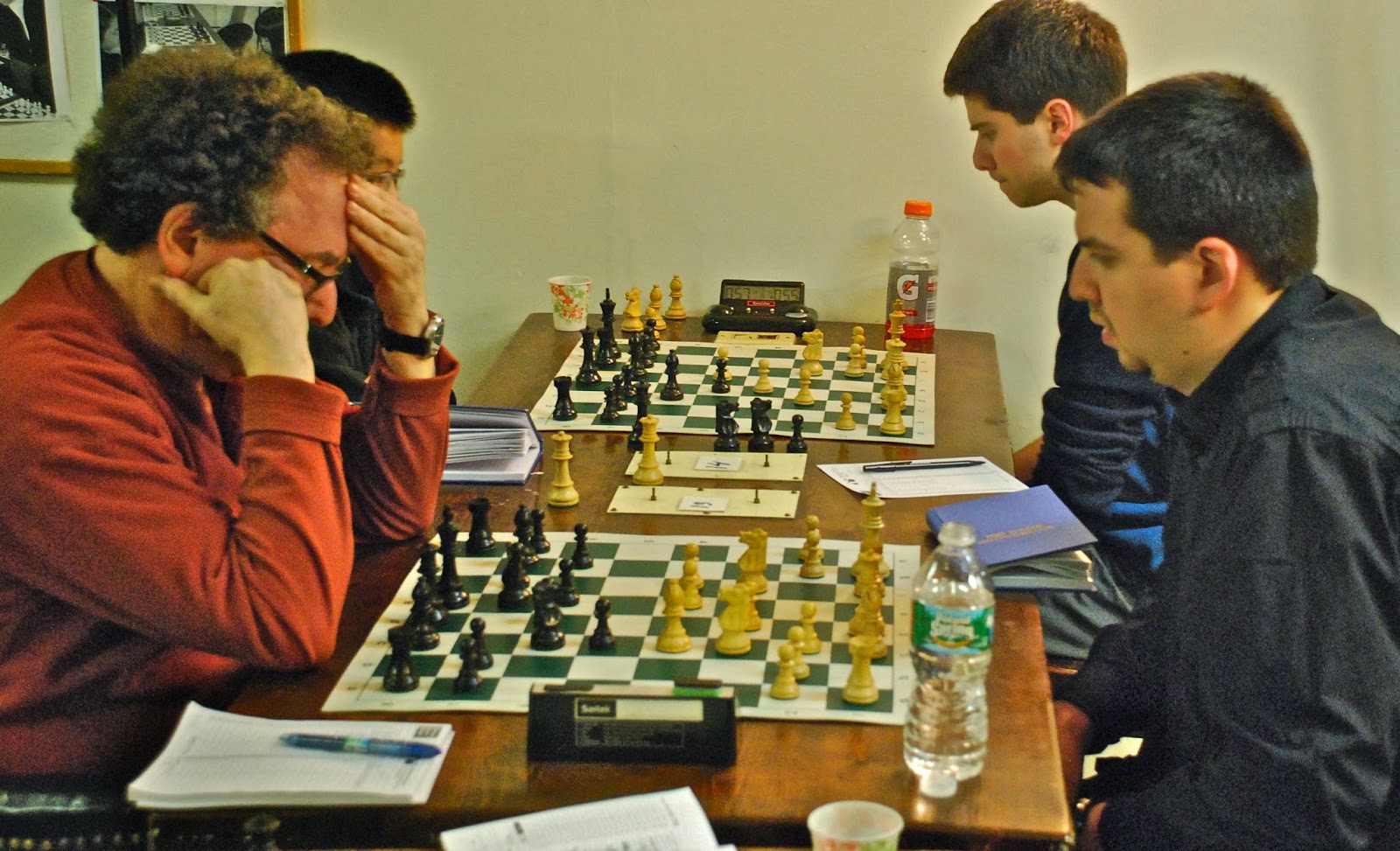 Boylston Chess Club Weblog: BCC TONY MILES MEMORIAL // 55 PLAYERS / 3 ...