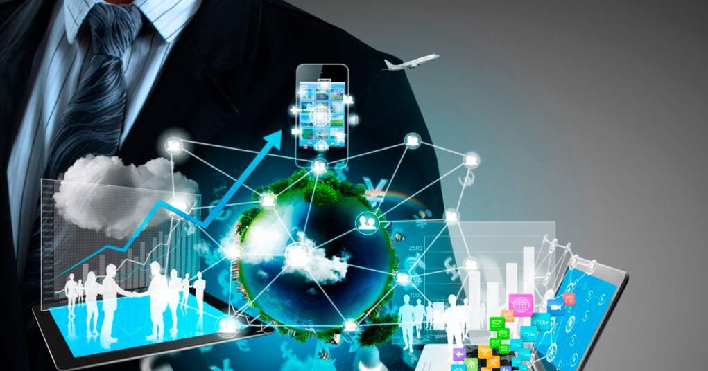 20 Productos Tecnologicos