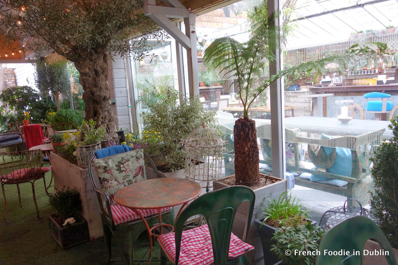 House, 27 Lower Leeson Street, Dublin 2 | French Foodie in Dublin ...