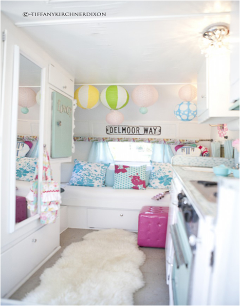 Key Interiors by Shinay: Beautiful Girl Bedroom Tours