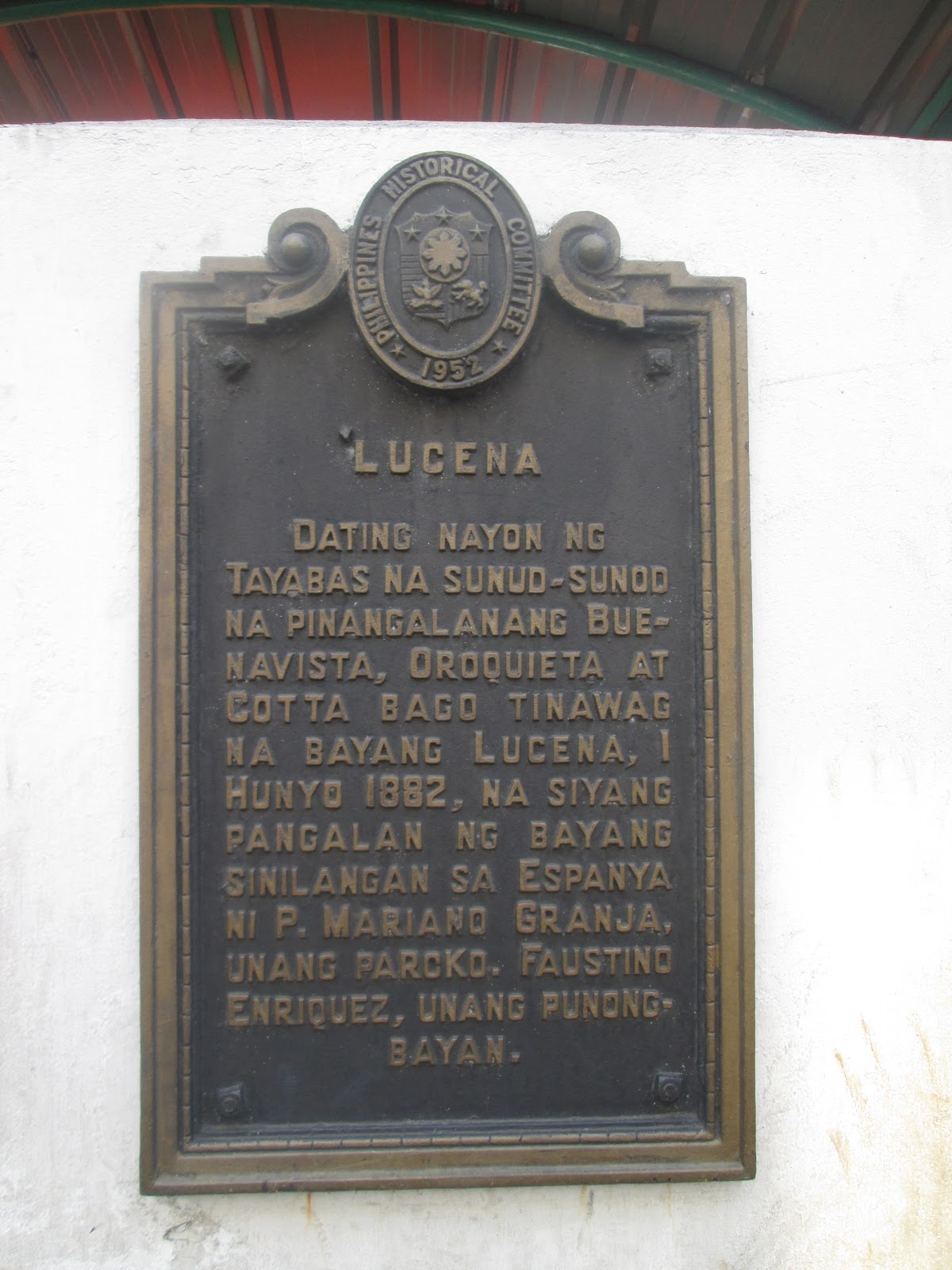 INSPIRING JOURNEY: PASAYAHAN FESTIVAL