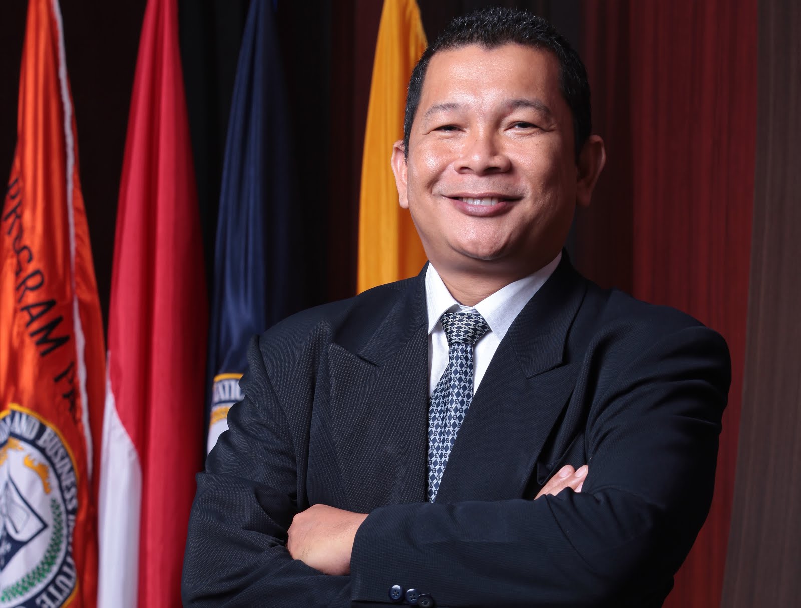 IBI Darmajaya Menuju World Recognize University