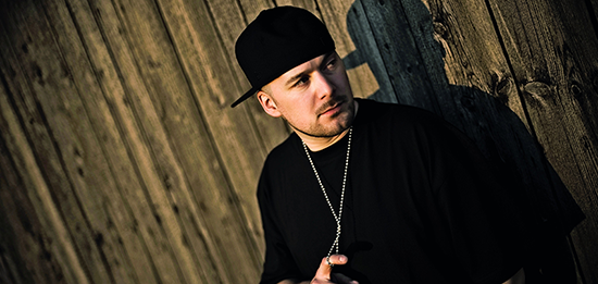 Justadude : Kool Savas - Infos zum Album