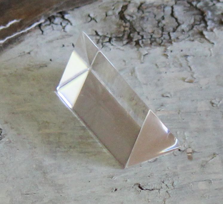 Dr. A's Science Report: Rainbows Inside and Out (Part1)