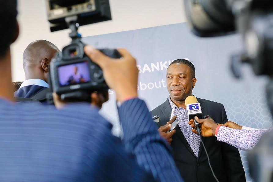 Union Bank launches Elite Banking in Abuja