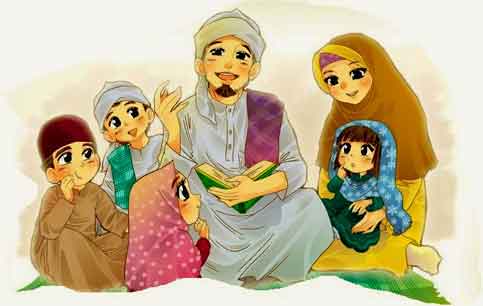 Tips Membangun Rumah Tangga Yang Harmonis