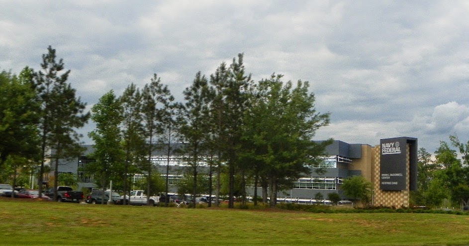 Beulah, FL area continues to grow