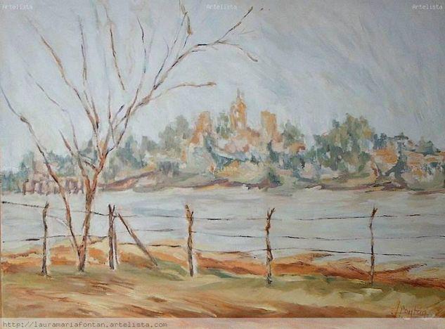 Laura María Fontán