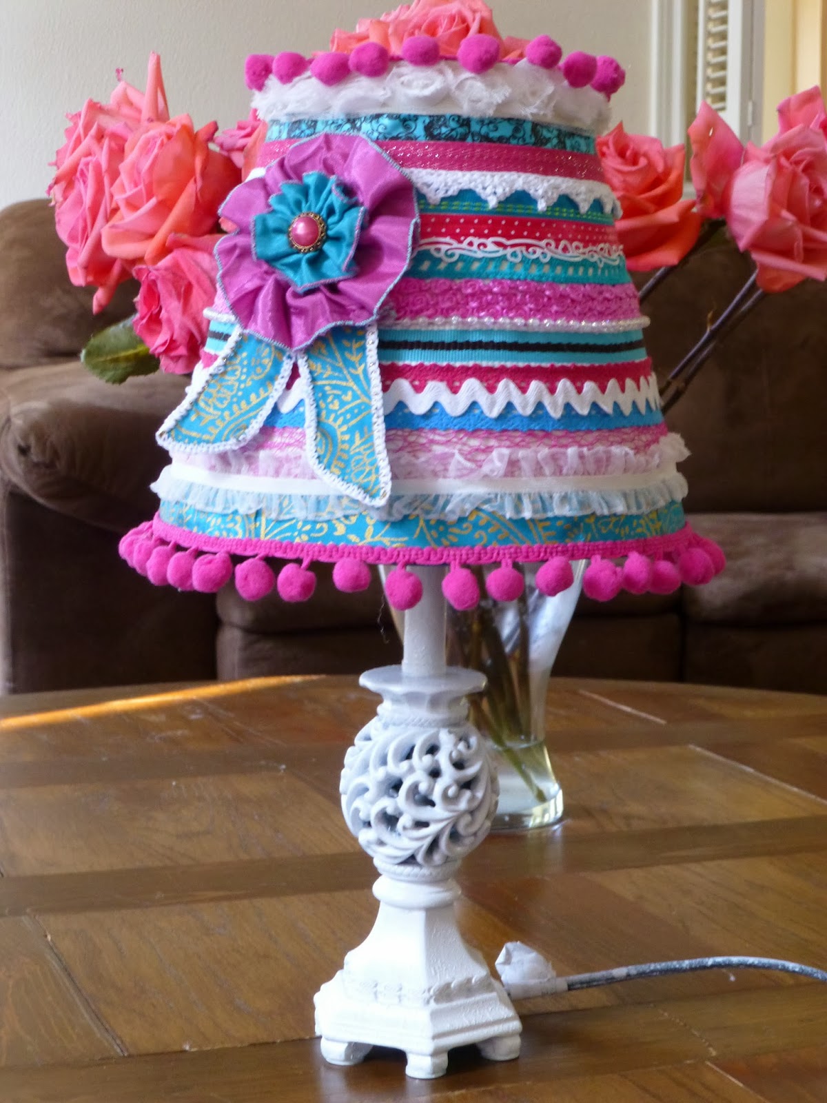 Bonjour Scrap !: Altered objects