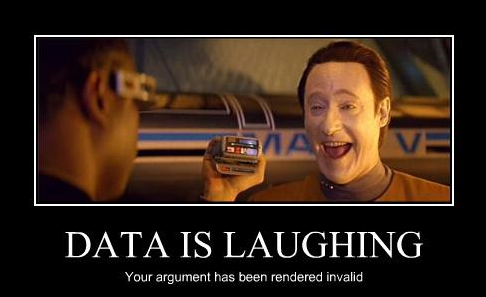 Happy Birthday Brent Spiner! : r/startrek