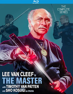 TheBad.net - The Lee Van Cleef Blog: "The Master" Blu-ray and DVD Update