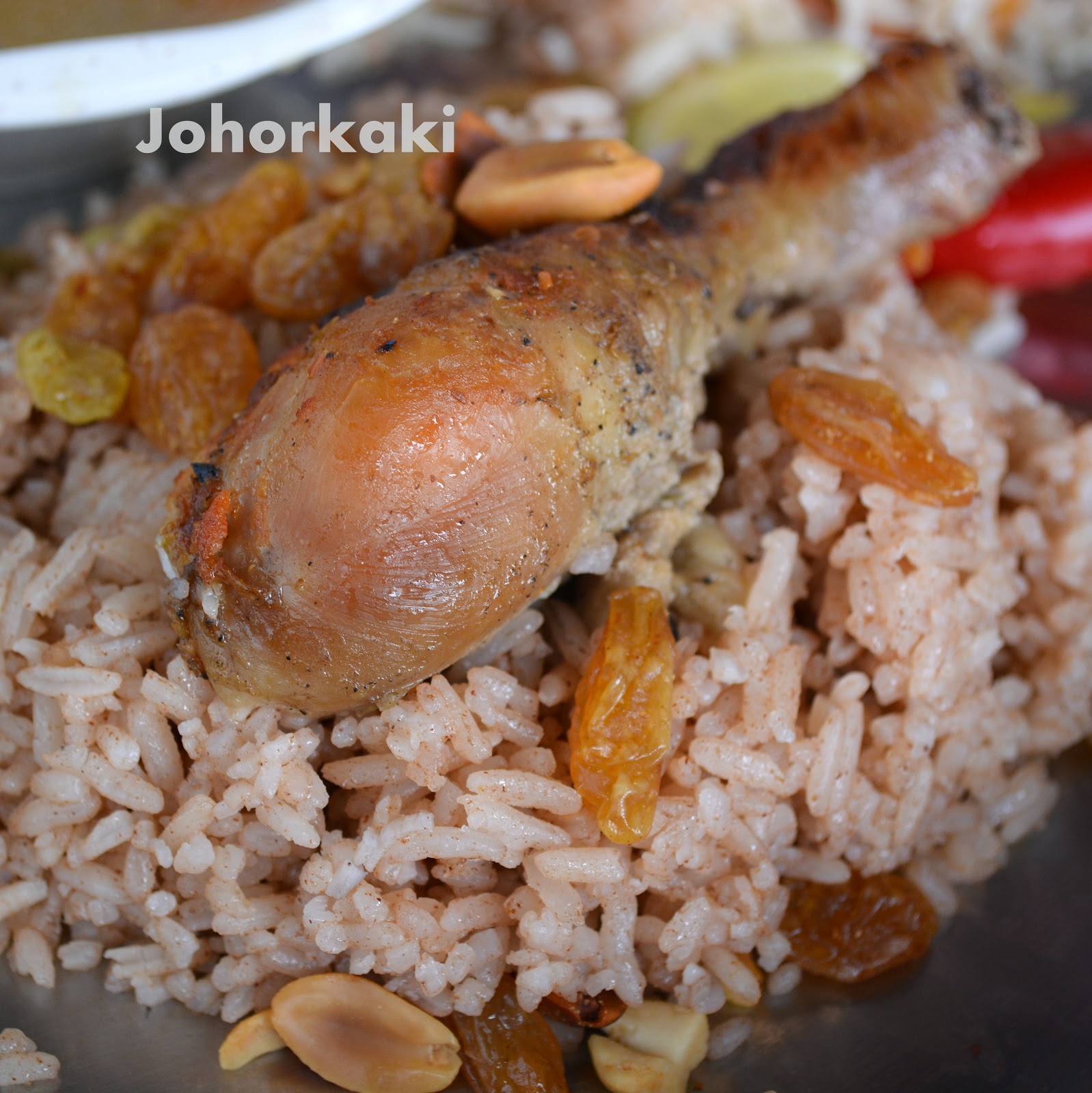 Egyptian and Arabian Food in Johor Bahru at Wadi Hana Elarabi ...