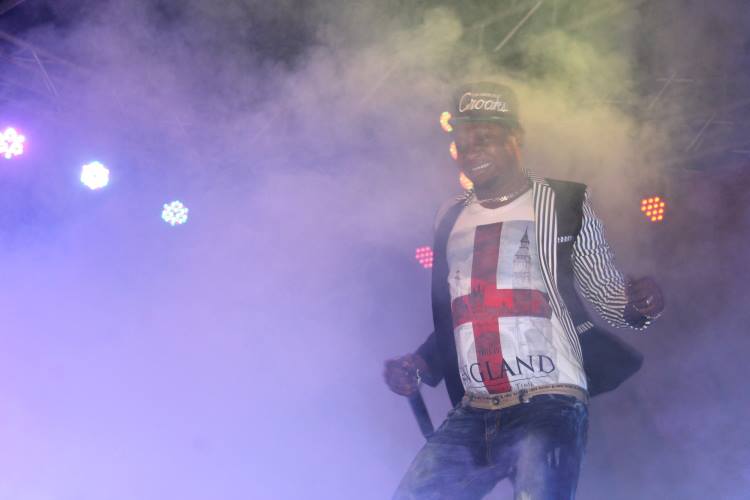 CRISTIAN BELLA AFUNGA ASEMA MALAIKA BAND HAITOKANI NA VICTORIA SOUND NA ...