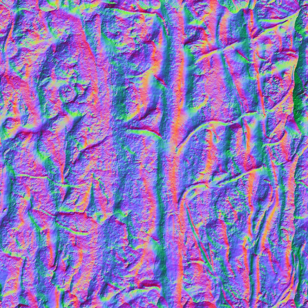 Planetblue: 3 D Max textures