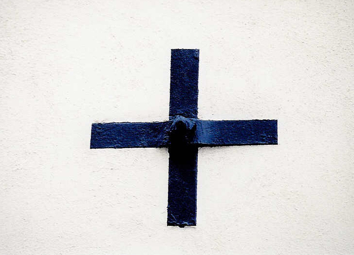 Charleston Photos: Earthquake Rods