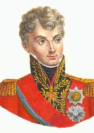 HISTORY OF NAPOLEON BONAPARTE: Achievements of Metternich(1815-1848)