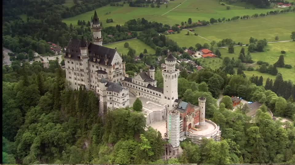 LAS MARAVILLAS DEL MUNDO: ESTATUA DE ZEUS EN OLIMPIA