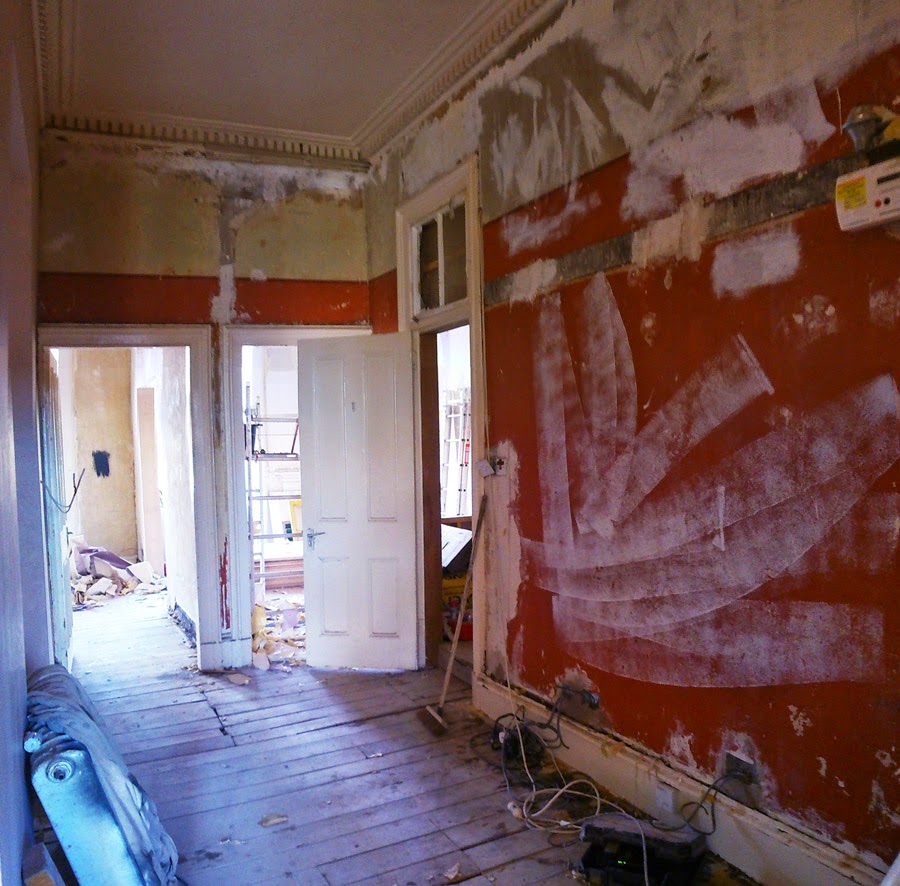 The Tenement Redevelopment
